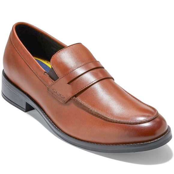 Cole Haan | Shoes | Cole Haan Grand Classic Penny Loafers | Poshmark